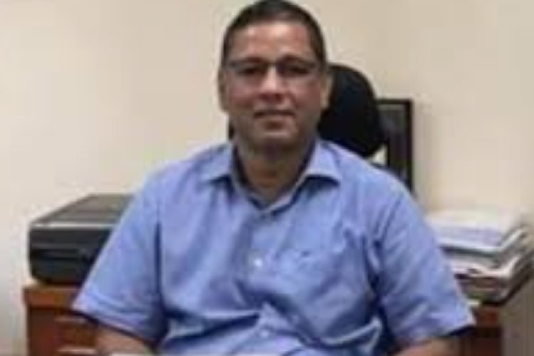Meet India's New Spy Master: Tapan Deka, the 'Ajit Doval II' of Modi ...